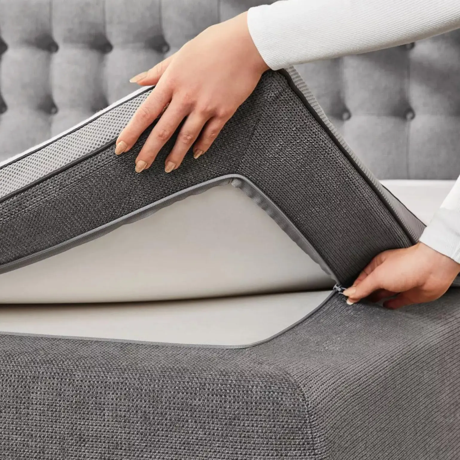 So finden Sie das richtige Boxspringbett | Mega Möbel SB